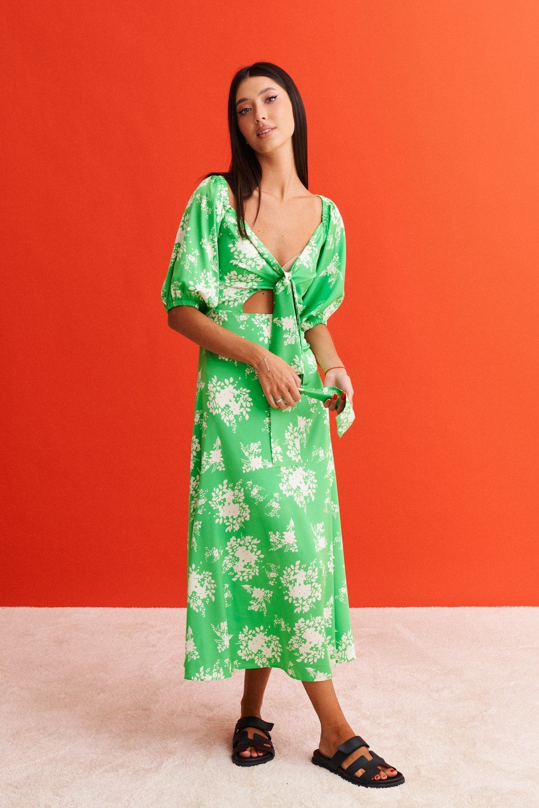 Платье 3339A BEAUTY ANNETE купить в интернет магазине Велесмода